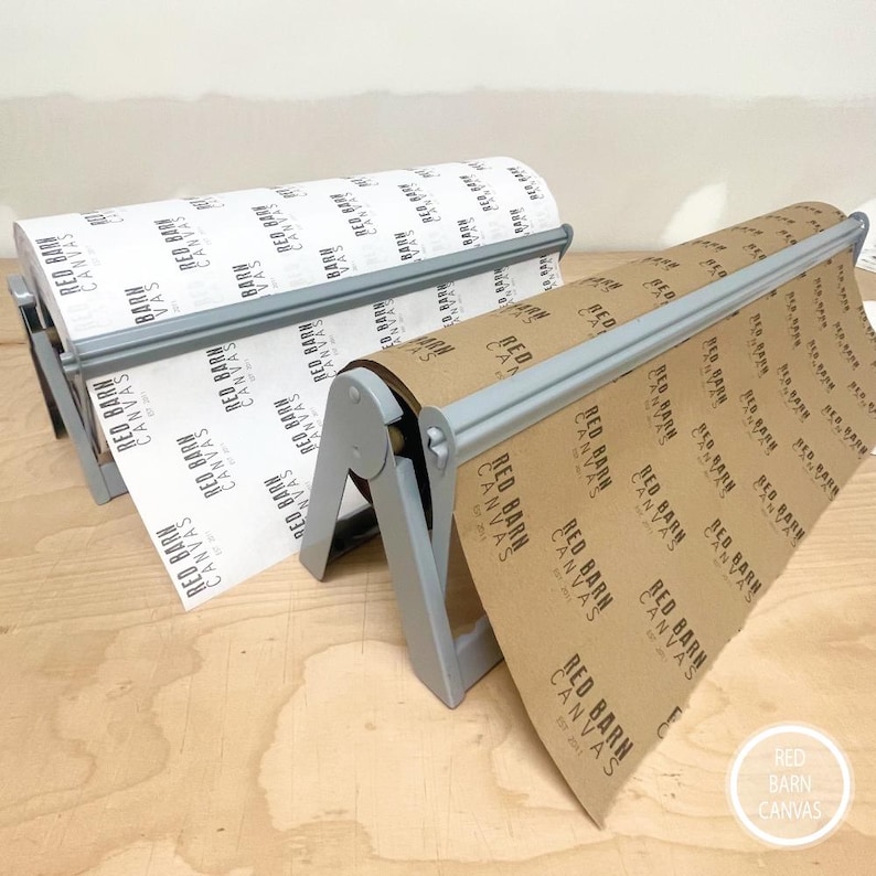 Custom Logo Food Grade Paper Roll: Restaurant Catering Liners - Etsy