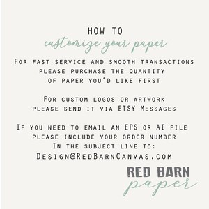 Custom Logo Food Liners: Branded Paper Wraps, Wedding Deli Tray - Etsy