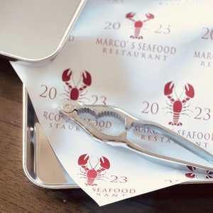 Logo Butcher Paper, Deli Wraps, Branded Butcher Paper, Food Safe ...