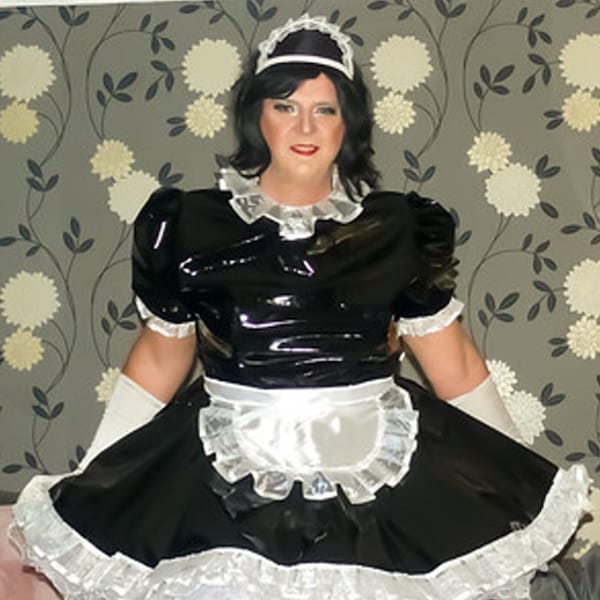 French Maid Uniforms for Men - Etsy