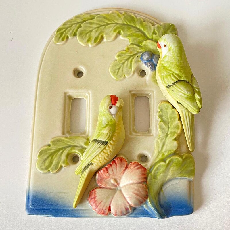 The Growing Man Switch Plate - Etsy New Zealand
