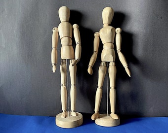 Ikea Artist Model - Etsy