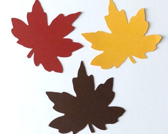 Fall Bulletin Board Cutouts - Etsy
