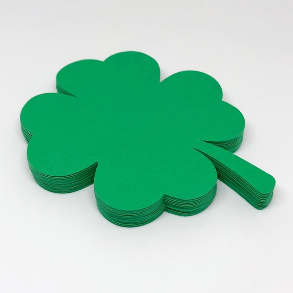 Cardstock Die Cuts - Etsy