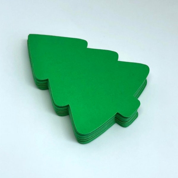 Cardstock Cutouts - Etsy