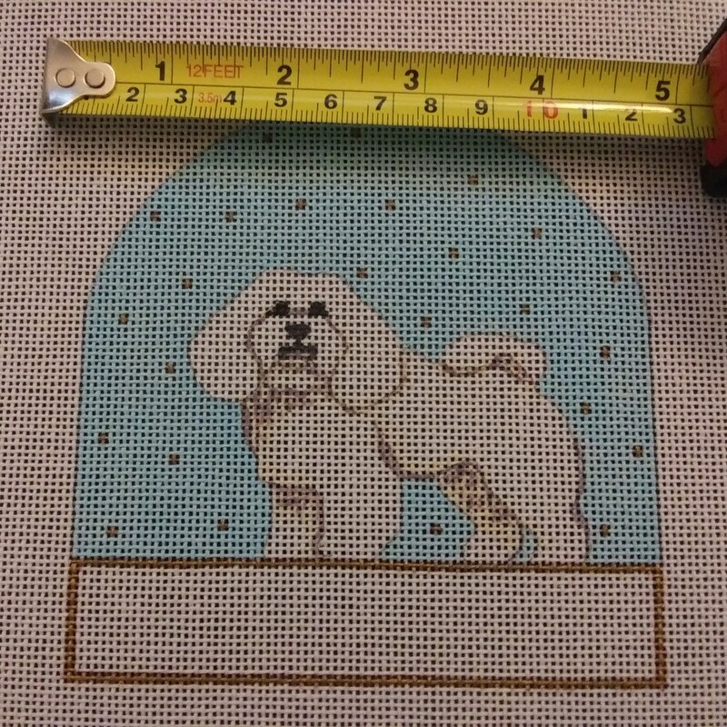 Large Needlepoint - Etsy