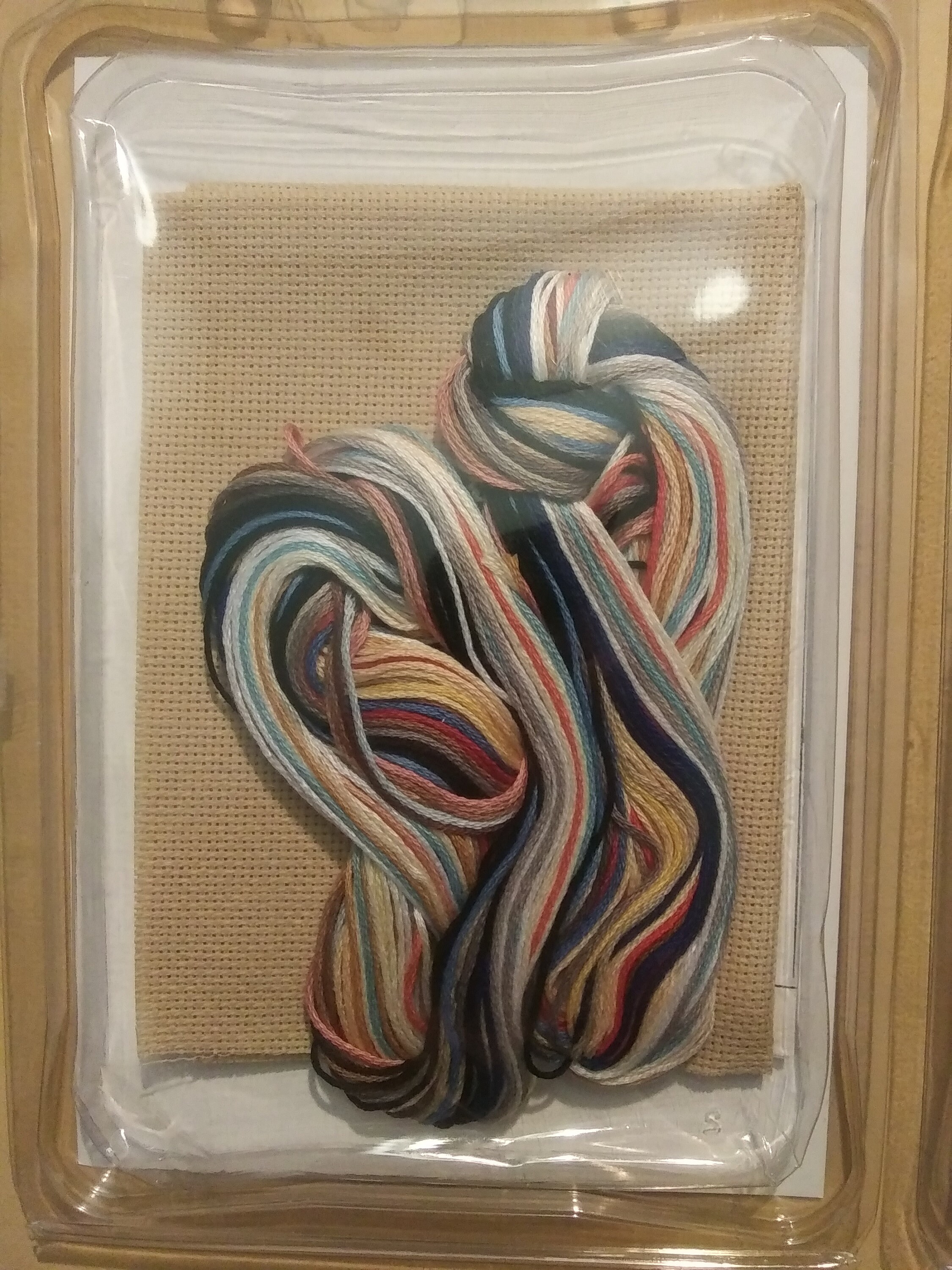 Noble Warrior Kit and BONUS Dimensions charts and Charms - Etsy