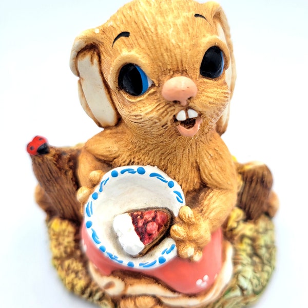 Pendelfin Rabbit - Etsy