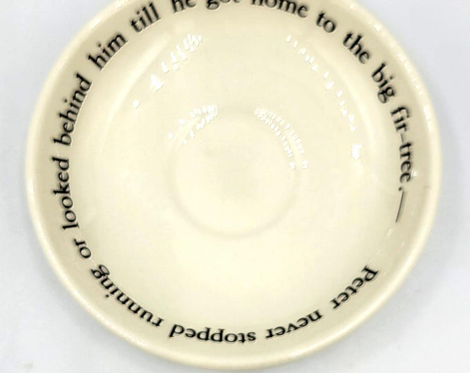 Pick One Vintage Beatrix Potter Figurine Peter Rabbit Fierce Bad Mrs ...