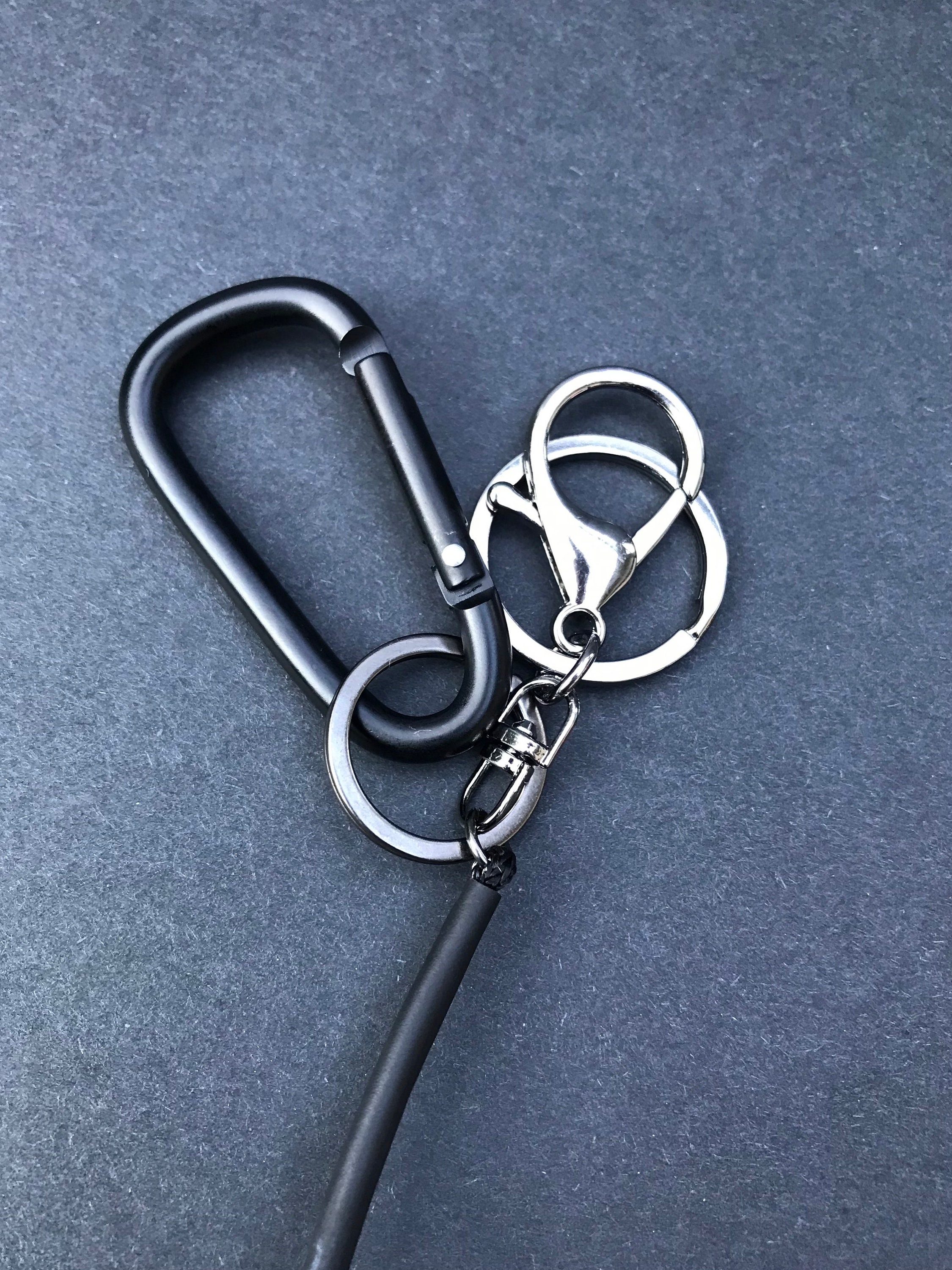 Gray N64 Controller Plug Keychain - Etsy