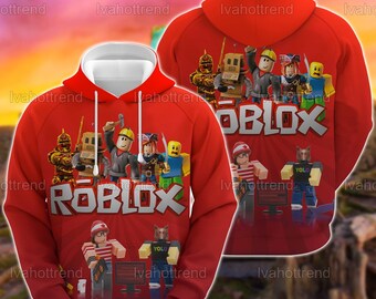 Roblox Rainbow Costume - Etsy Australia