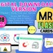 MRI Flashcards ARRT ARMRIT Study Guide Mri Flashcard Bundle - Etsy