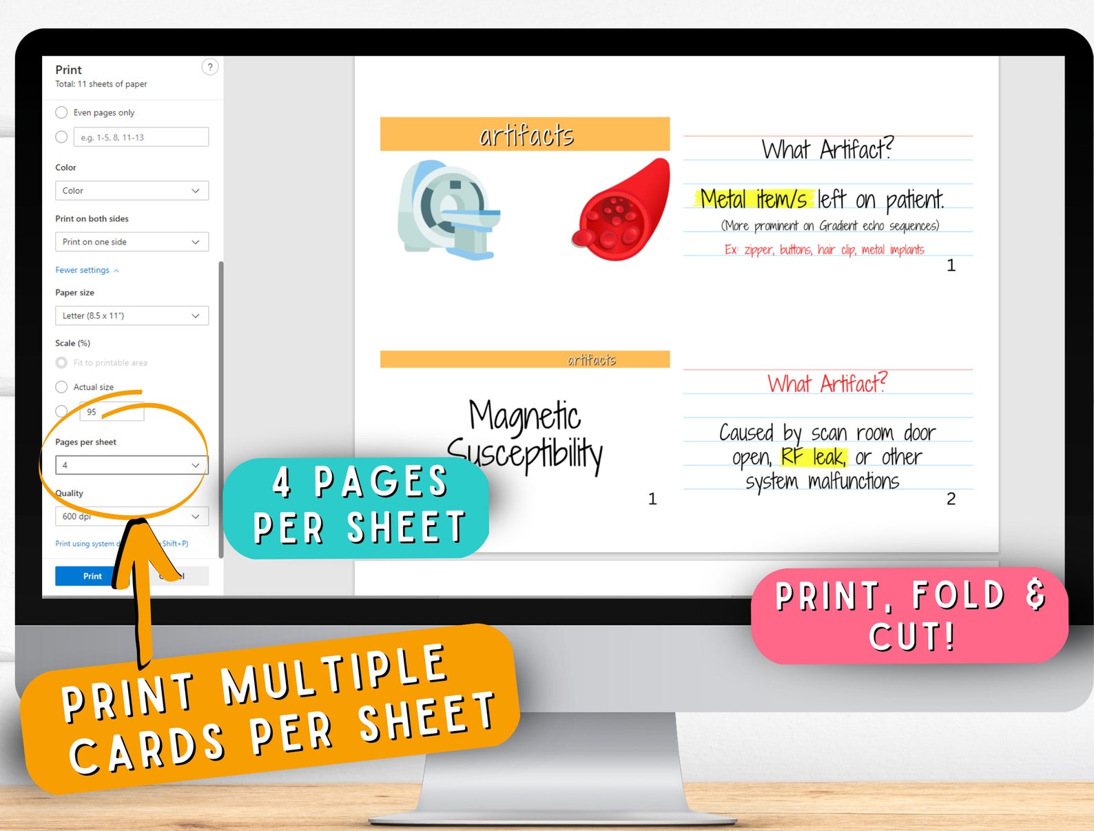 MRI Flashcards, ARRT ARMRIT Study Guide, Mri Flash Cards, Mri Tech, Mri ...
