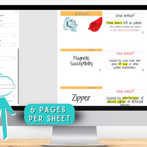 MRI Flashcards, ARRT ARMRIT Study Guide, Mri Flash Cards, Mri Tech, Mri ...