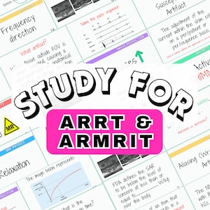 MRI Flashcards, ARRT ARMRIT Study Guide, Mri Flashcard, Mri Tech, Mri ...