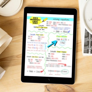 MRI Notes, ARRT ARMRIT Study Guide, Mri Registry Exam, Mri Study Guide ...