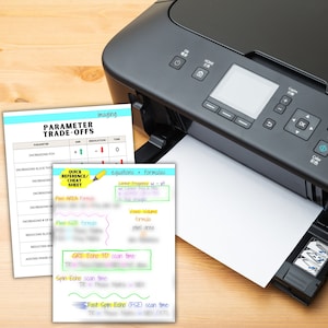 MRI Notes, ARRT ARMRIT Study Guide, Mri Registry Exam, Mri Study Guide ...