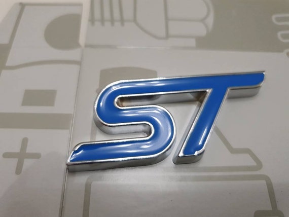 Sst Emblem