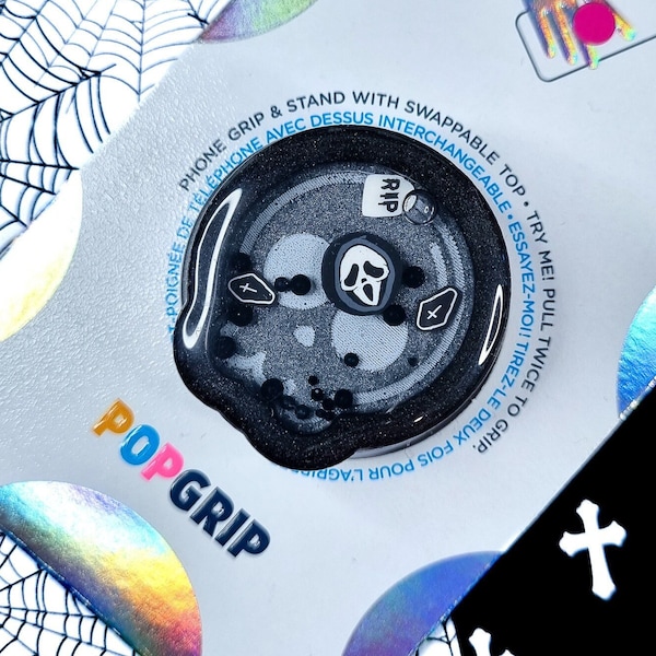 Custom Popsocket - Etsy