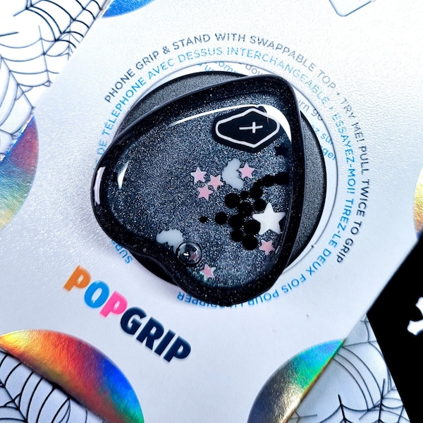 Pop Socket - Etsy