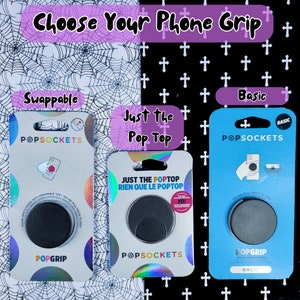 Pastel Goth Planchette Resin Shaker on Your Choice of Authentic ...