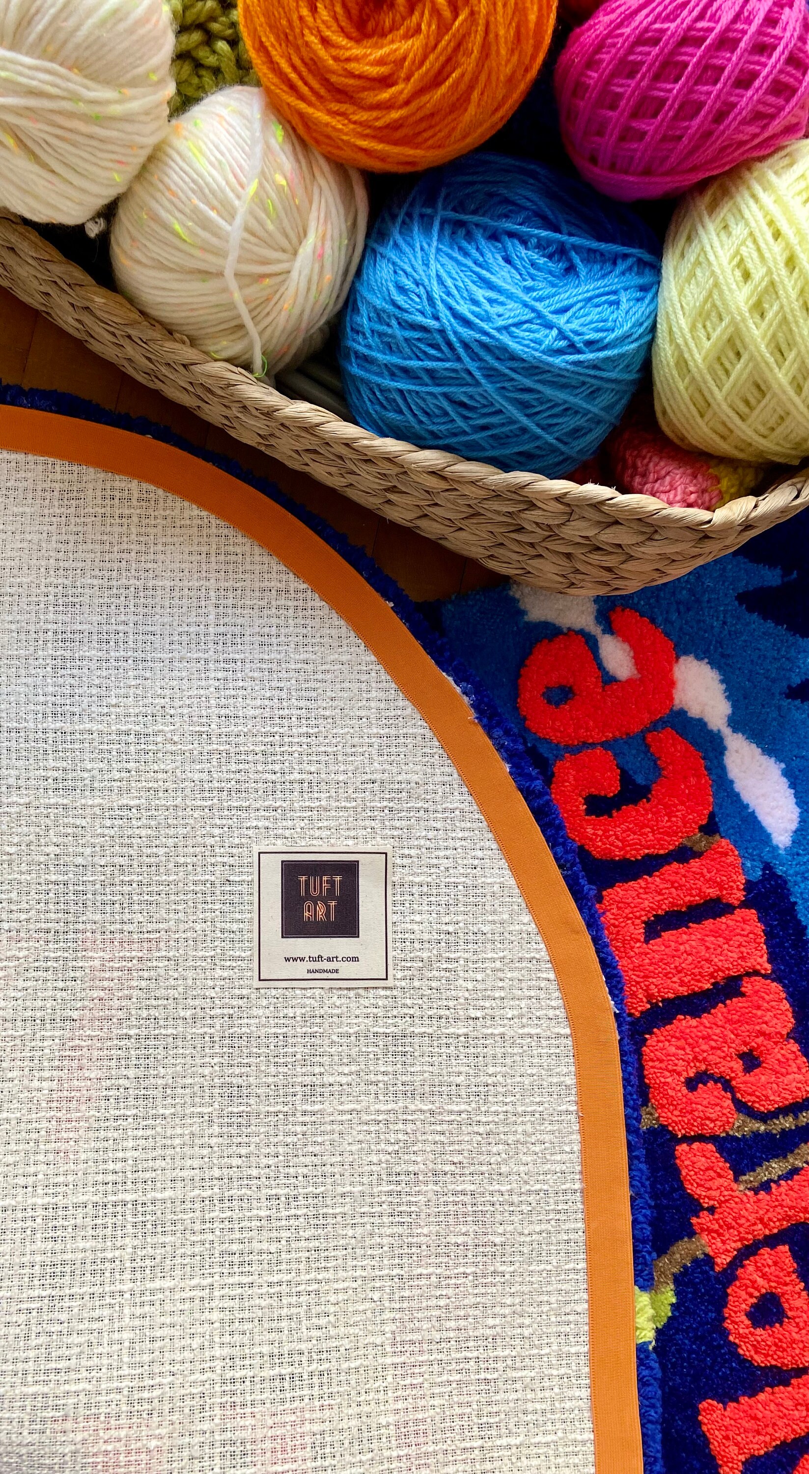 Traditional Patterned Tufted Rug I 68x140 Cm I Tufting Rug - Etsy