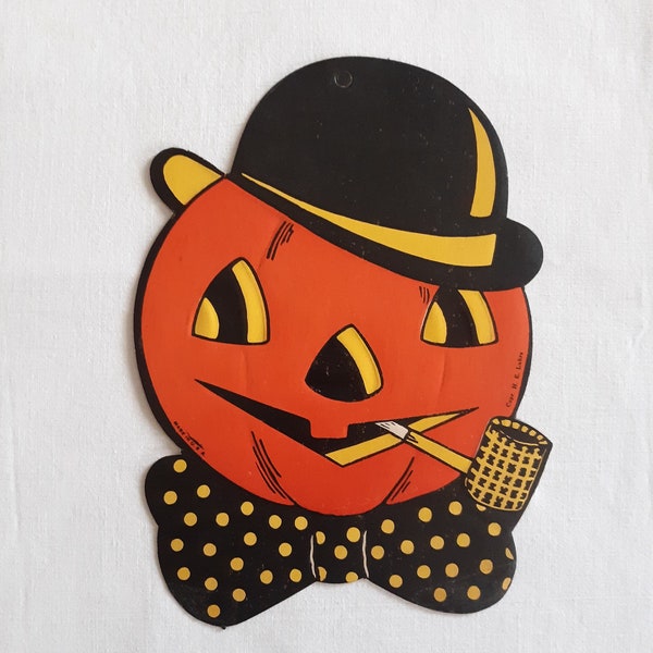 Beistle Halloween - Etsy