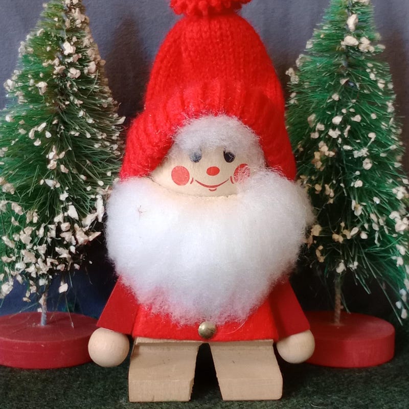 Tomten - Etsy