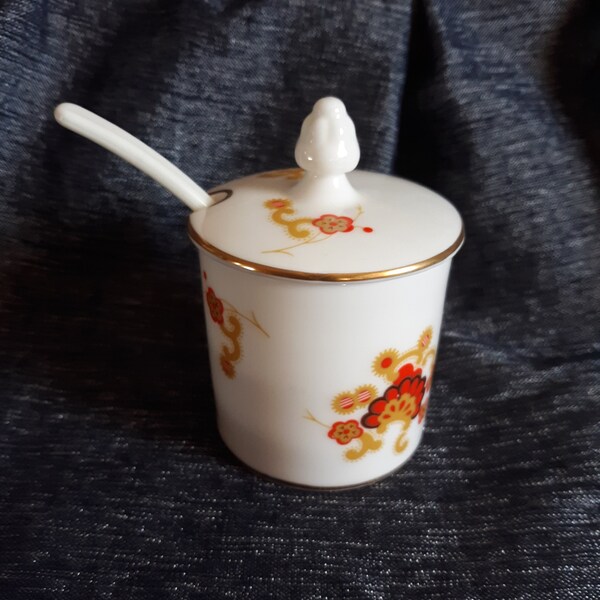 Condiment Pot - Etsy