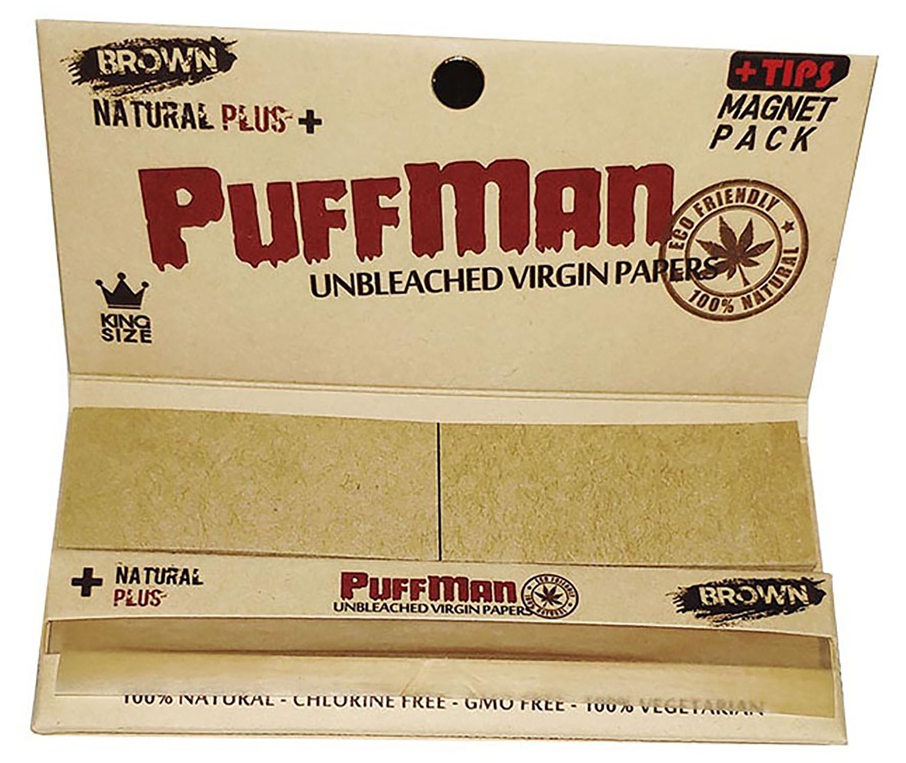 Custom Rolling Papers, Magnet-style Pack, Customised With Your Design ...