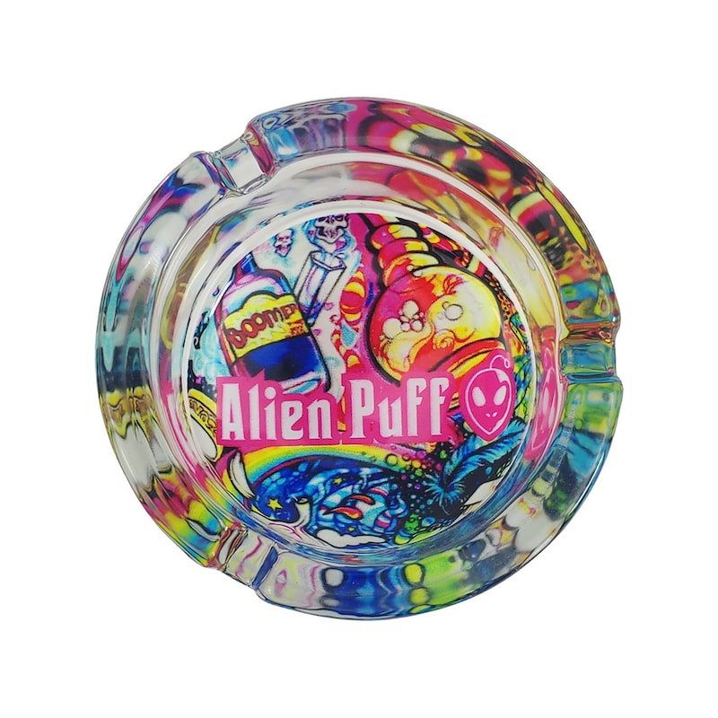 Custom Ashtray - Etsy