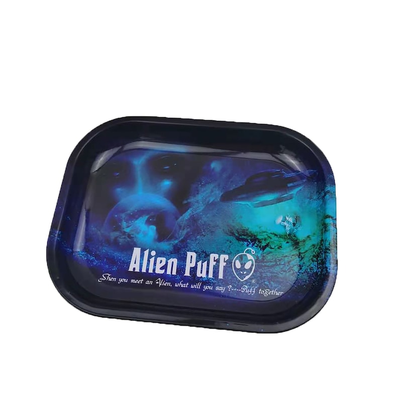 Custom Rolling Tray - Etsy