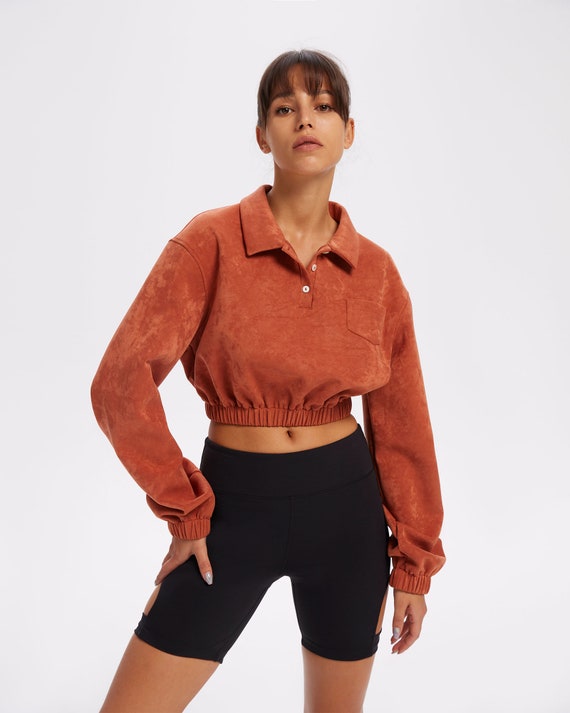 Vintage Vision Top - Etsy