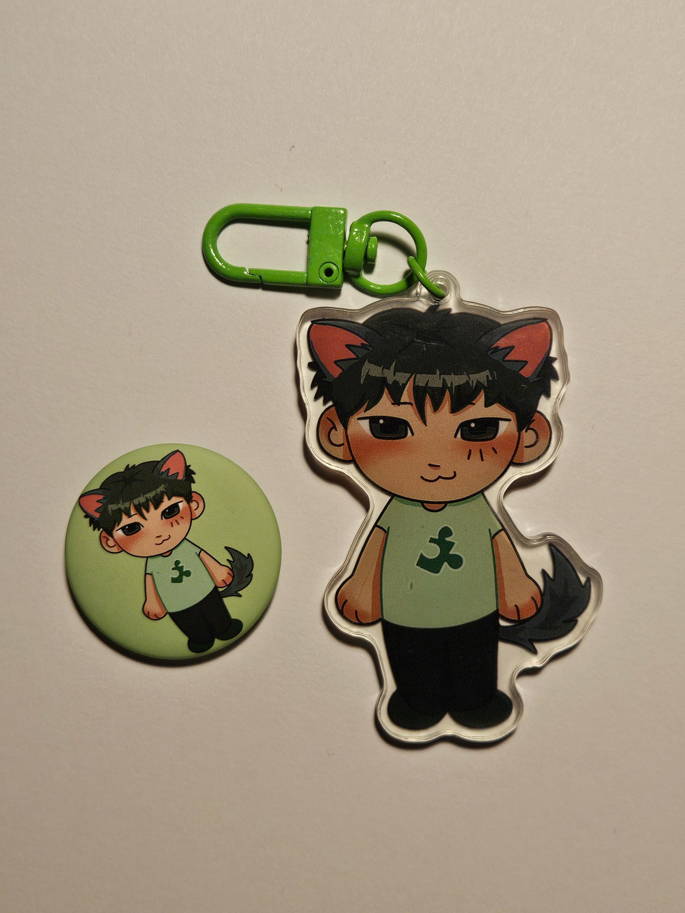 P1harmony Keychains / Button Badges. - Etsy