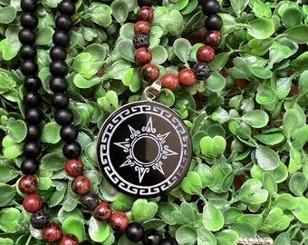 Aztec Jade Jewelry - Etsy