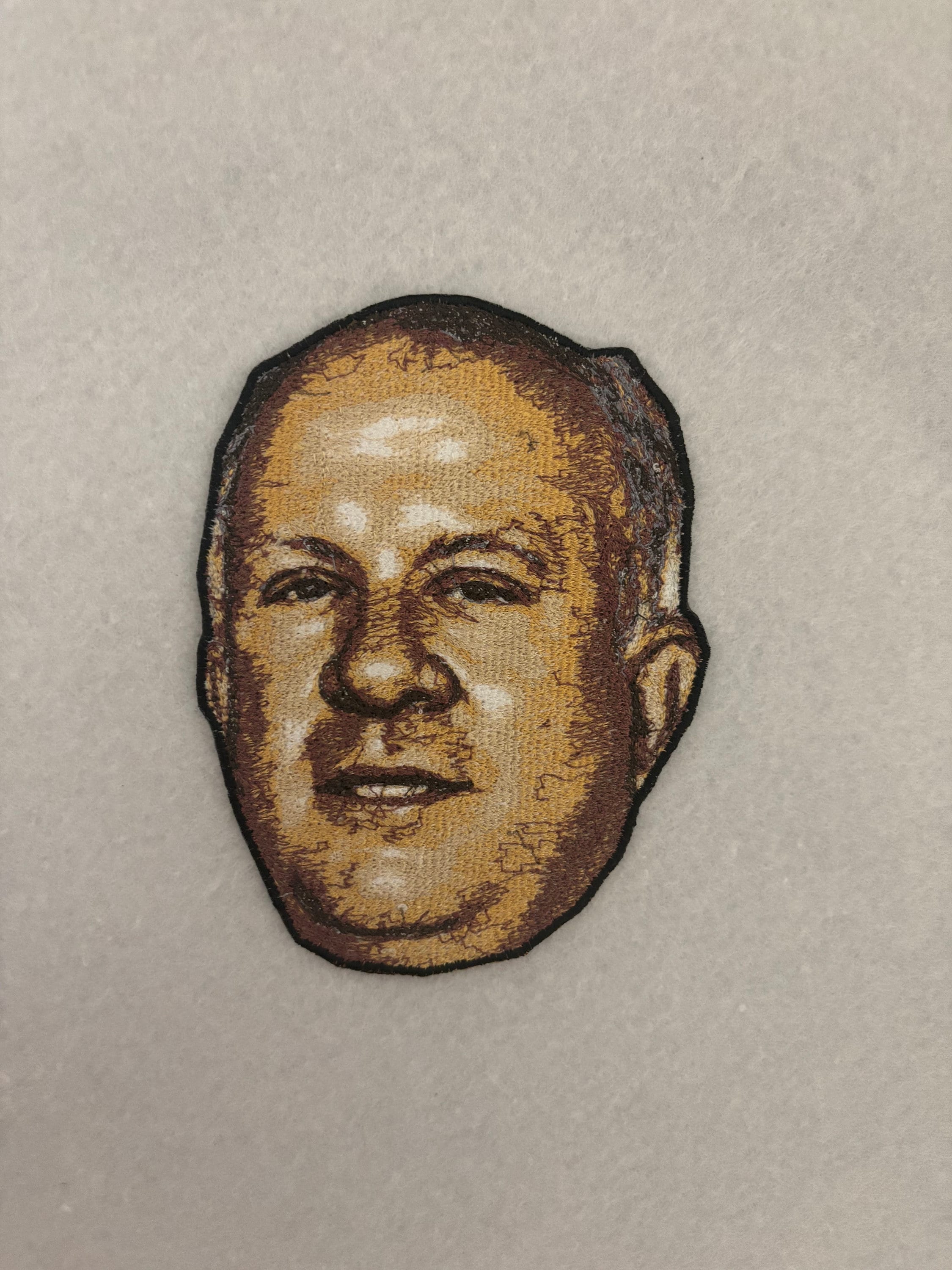 Custom Portrait Patches - Etsy