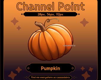 Dark Moon Channel Points Icon for Twitch | Twitch Channel Points Redeem ...