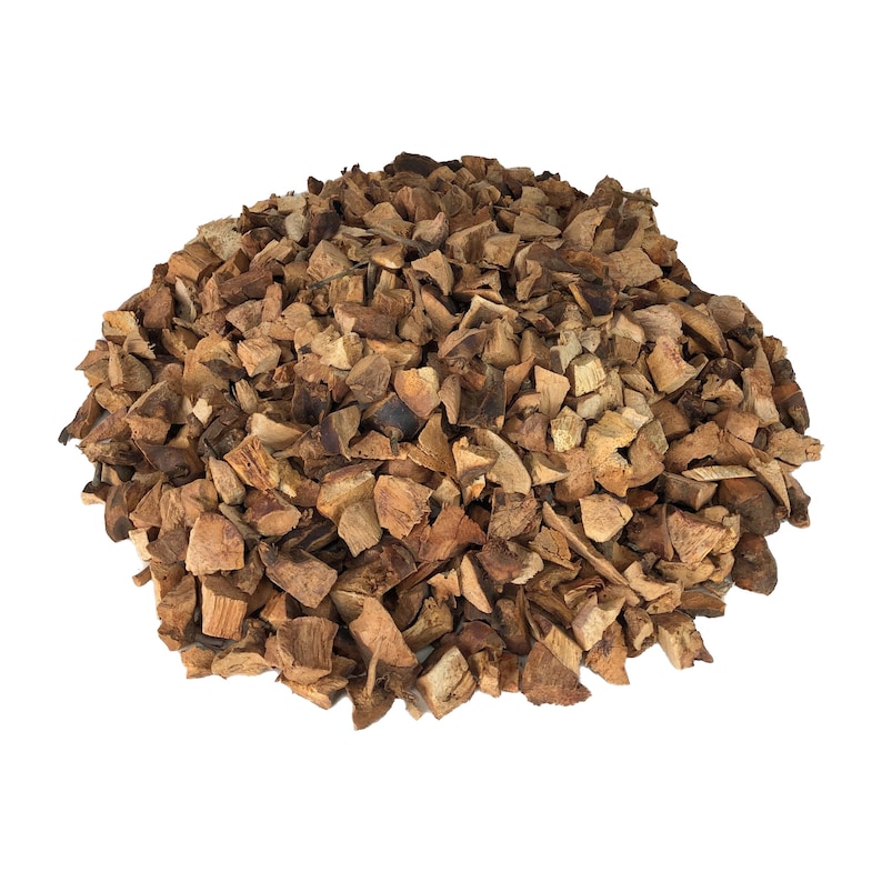 Chaney Root Cut & Sifted Jamaican Herb Wildcraft Harvest - Etsy