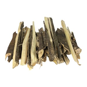 Bitter Wood | Quassia Bark\wood | Jamaican Wildcraft | Fresh Harvest ...