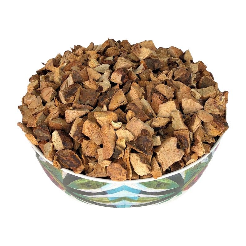 Chaney Root Cut & Sifted Jamaican Herb Wildcraft Harvest - Etsy