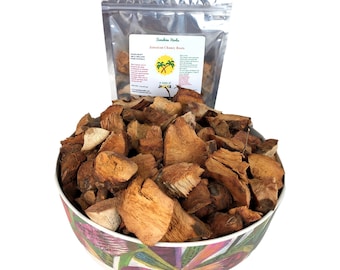 Jamaican Roots Tonic - Etsy