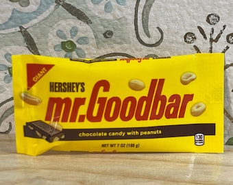 Mr Goodbar | Etsy