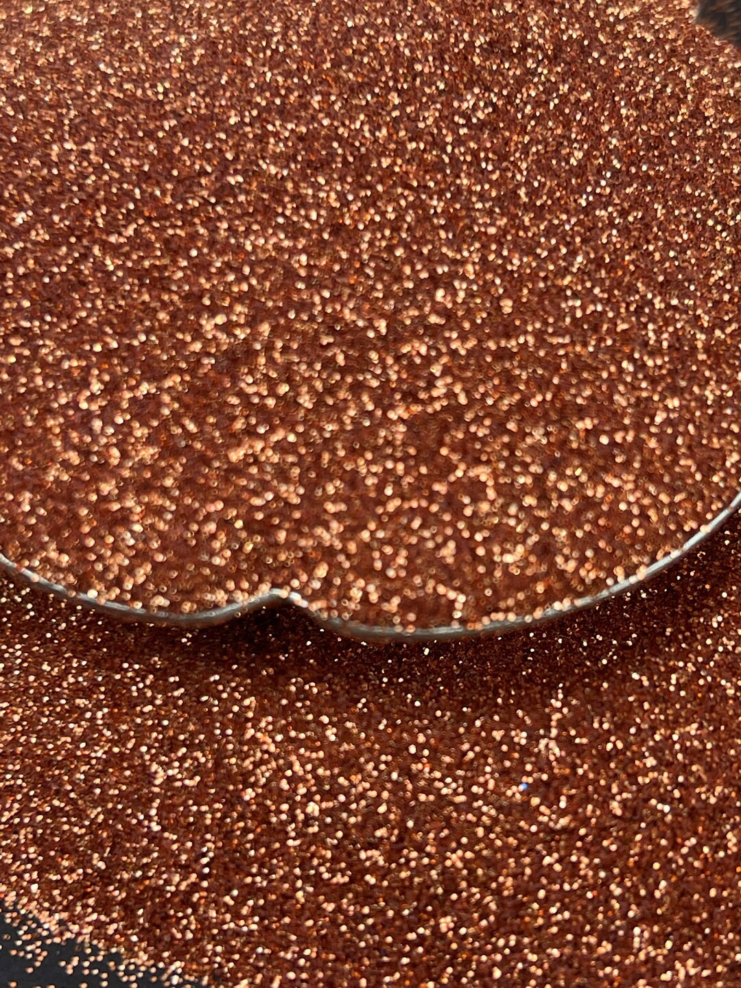Shiny Penny Metallic Hex Glitter 1/128 .2MM Ultra Fine 1 Oz. - Etsy