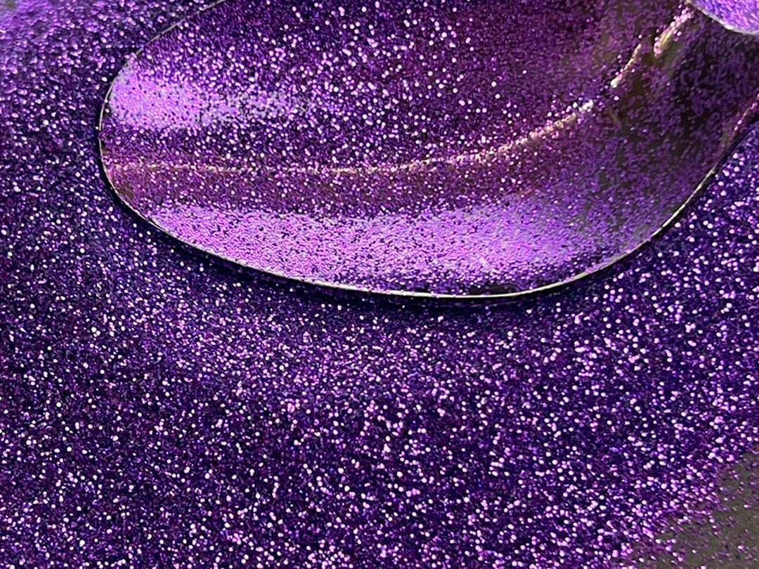 Regal Metallic Hex Glitter 1/128 .2MM Ultra Fine 1 Oz. - Etsy