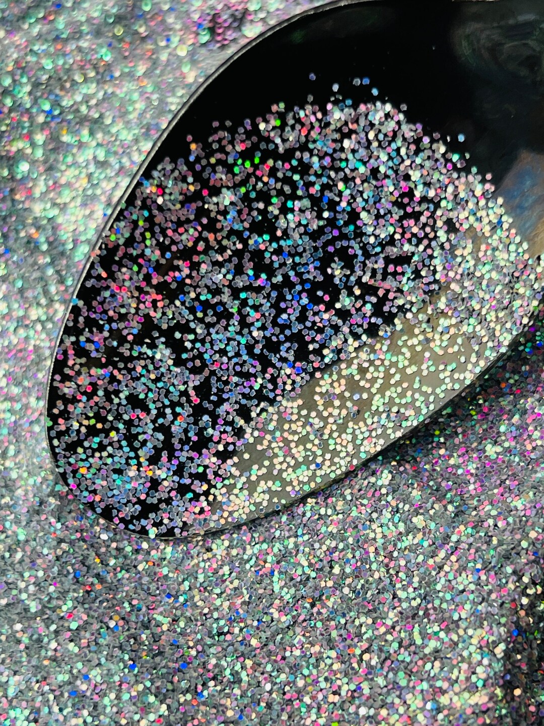 Trance Chameleon Color Shift Hex Glitter 1/128 .2MM Ultra Fine 1 Oz. - Etsy