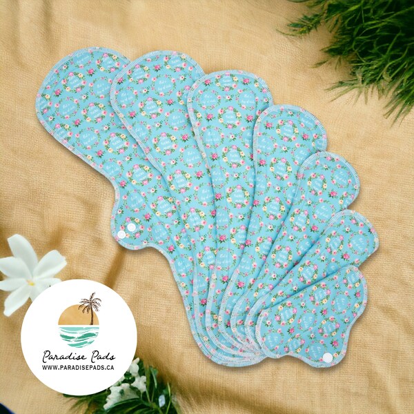 Reusable Pads - Etsy