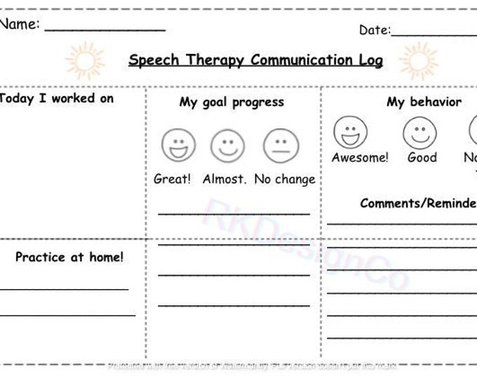 Notes From Teacher Bundle/classroom Management Templates IEP - Etsy