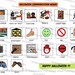 Halloween|autism| Nonverbal| Autistic| Asd|communication Core Board ...