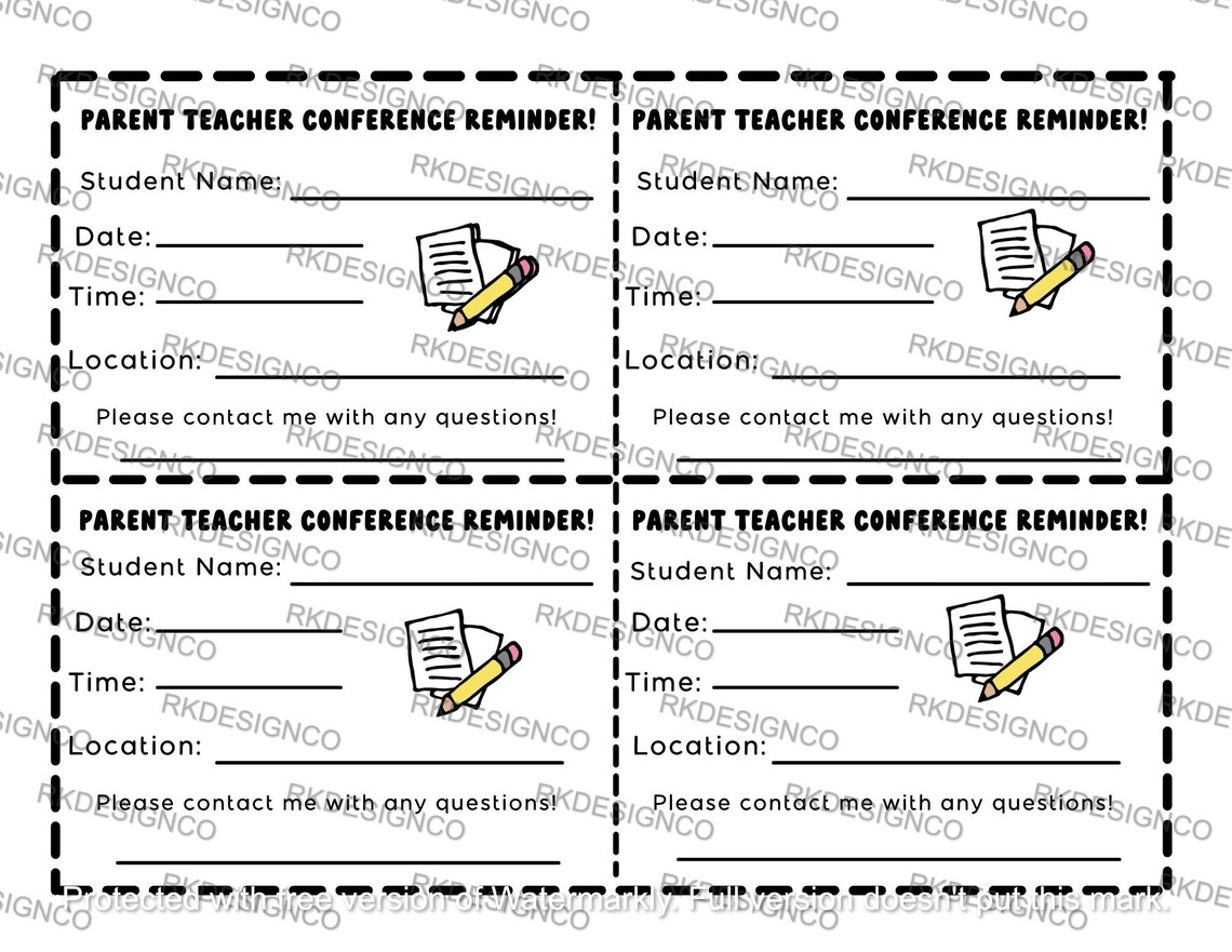 Notes From Teacher Bundle/classroom Management Templates IEP - Etsy