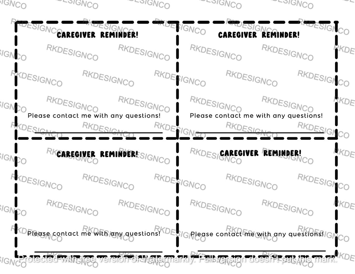Notes From Teacher Bundle/classroom Management Templates IEP - Etsy